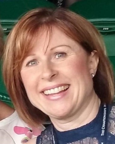 Meet The Team - Grahame Robb Associates