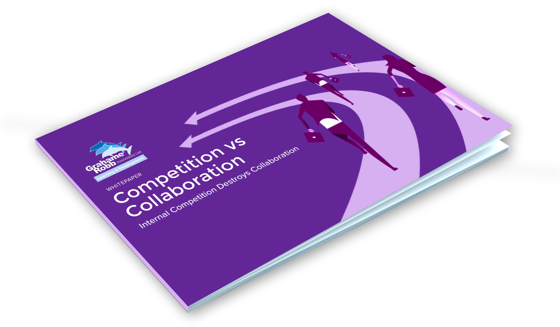 Your FREE Competition vs Collaboration Guide