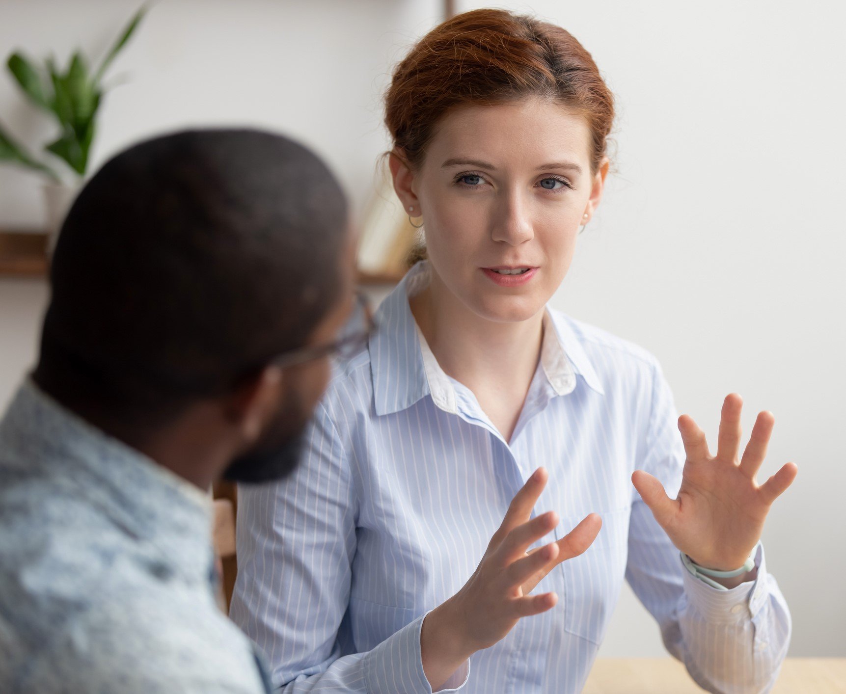 Difficult Conversations Training | Difficult Conversations Course