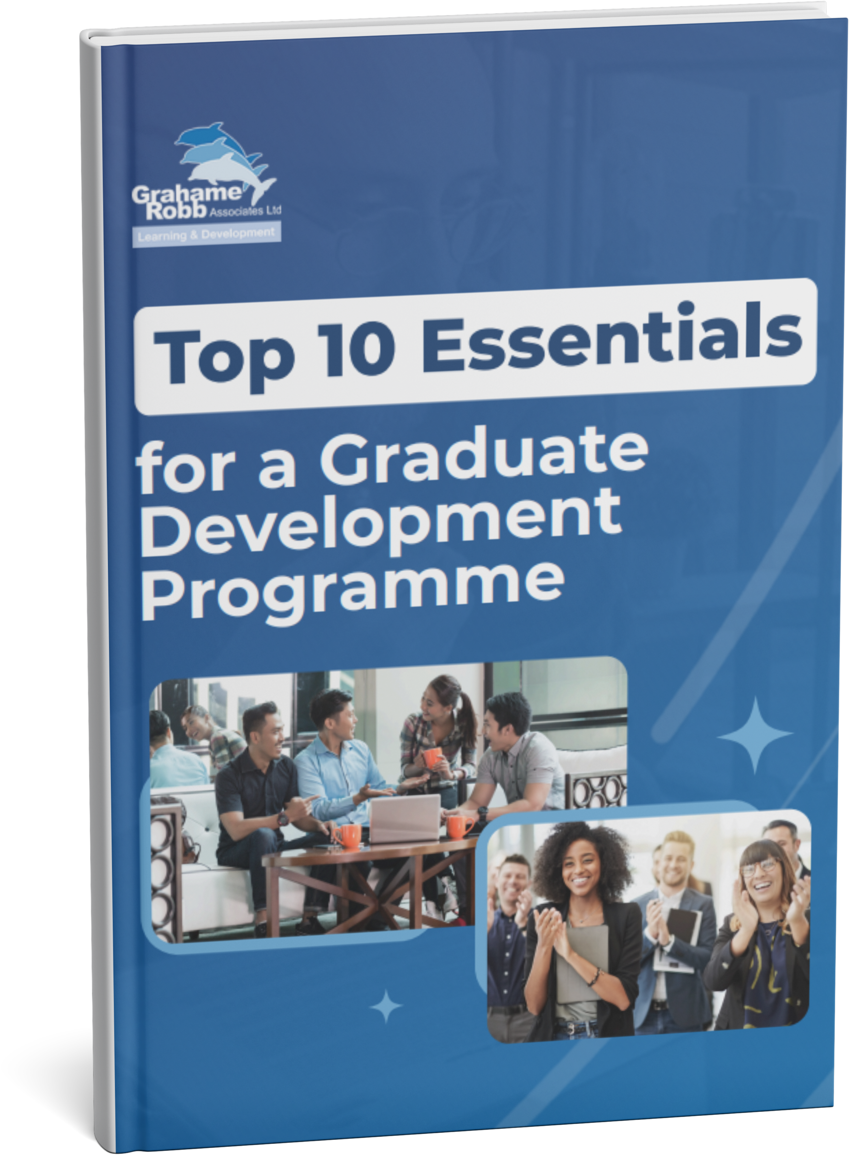 10 Essentials For A Graduate Development Programme Checklist