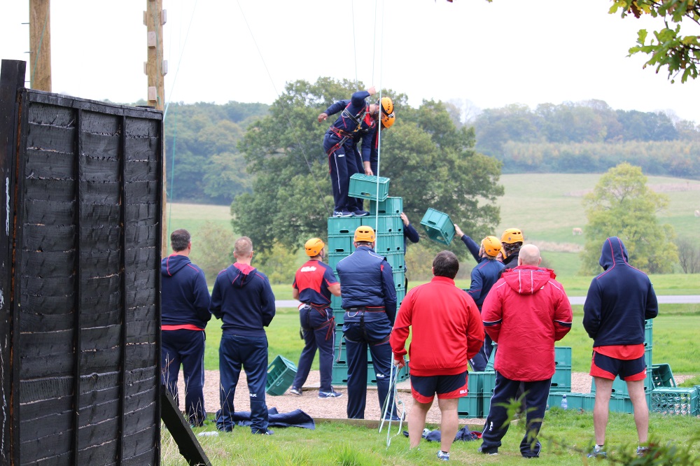 Team Building And Corporate Events | Team Building Activities Reading