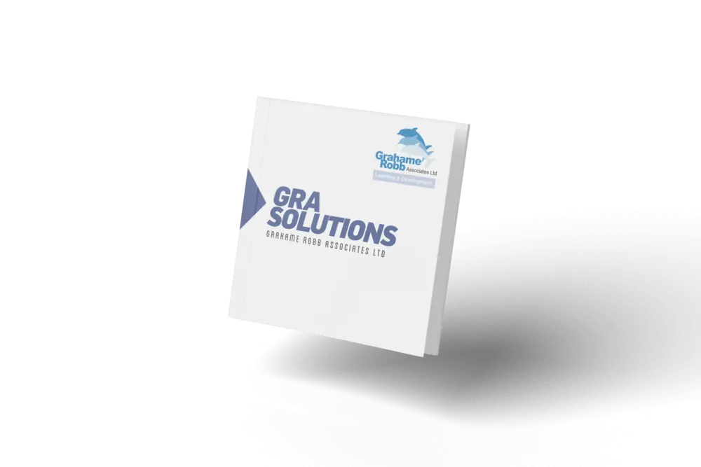 Download Your Free GRA Solutions Guide