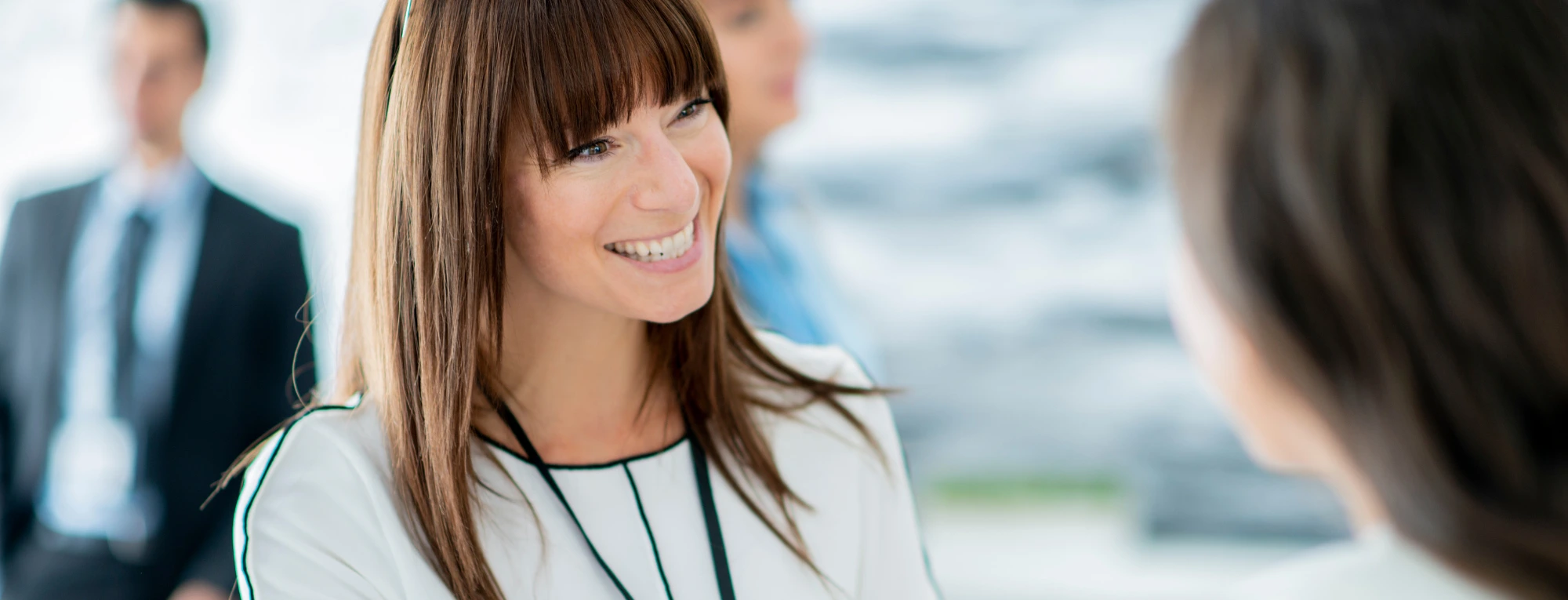 Watch Our Breakthrough Conversations Webinar Series